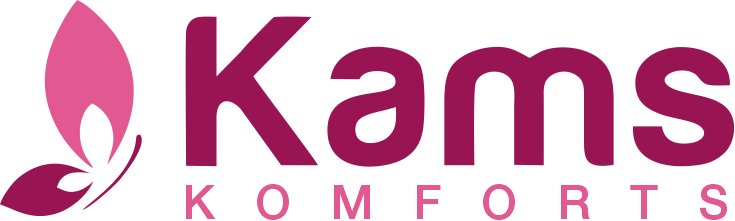 SIZE CHART - Kam's Komforts