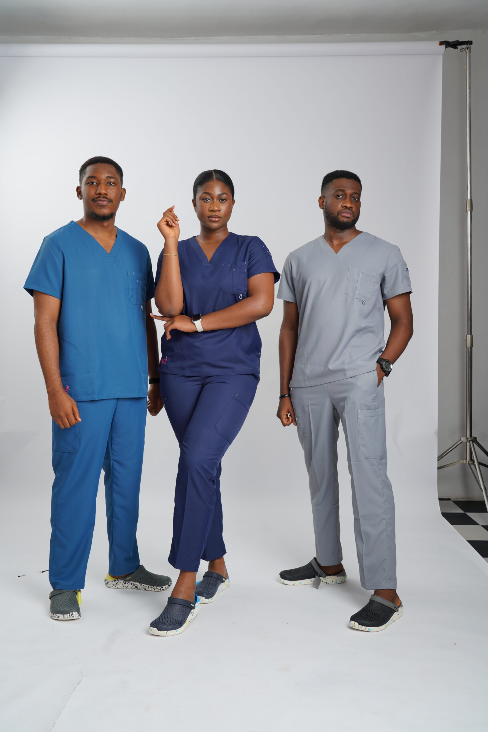 ROY & RILEY SET - Kam's Komforts